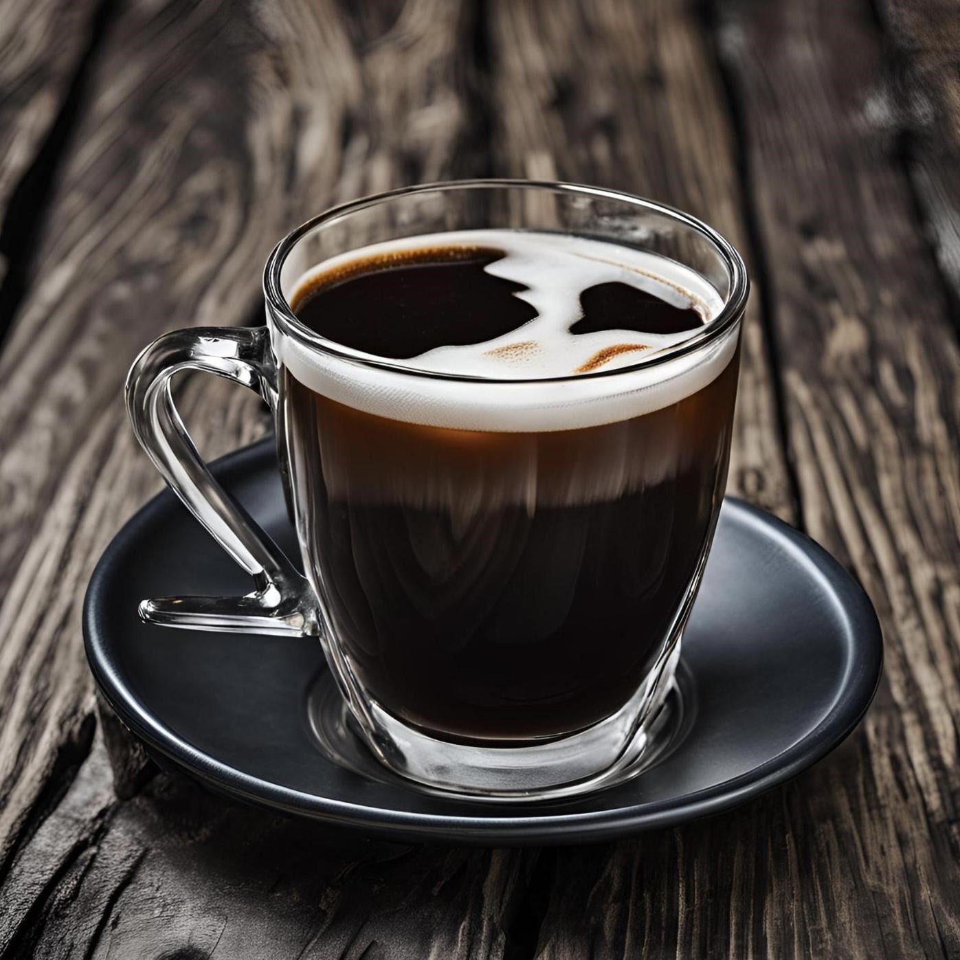 Americano | Sweet Manoa Café & Bistro